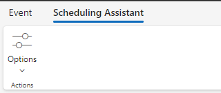 How to add meetings to your calendar and invite people to them – P3