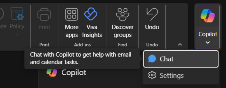 AI Tools- What is Co Pilot Chat ? – P3